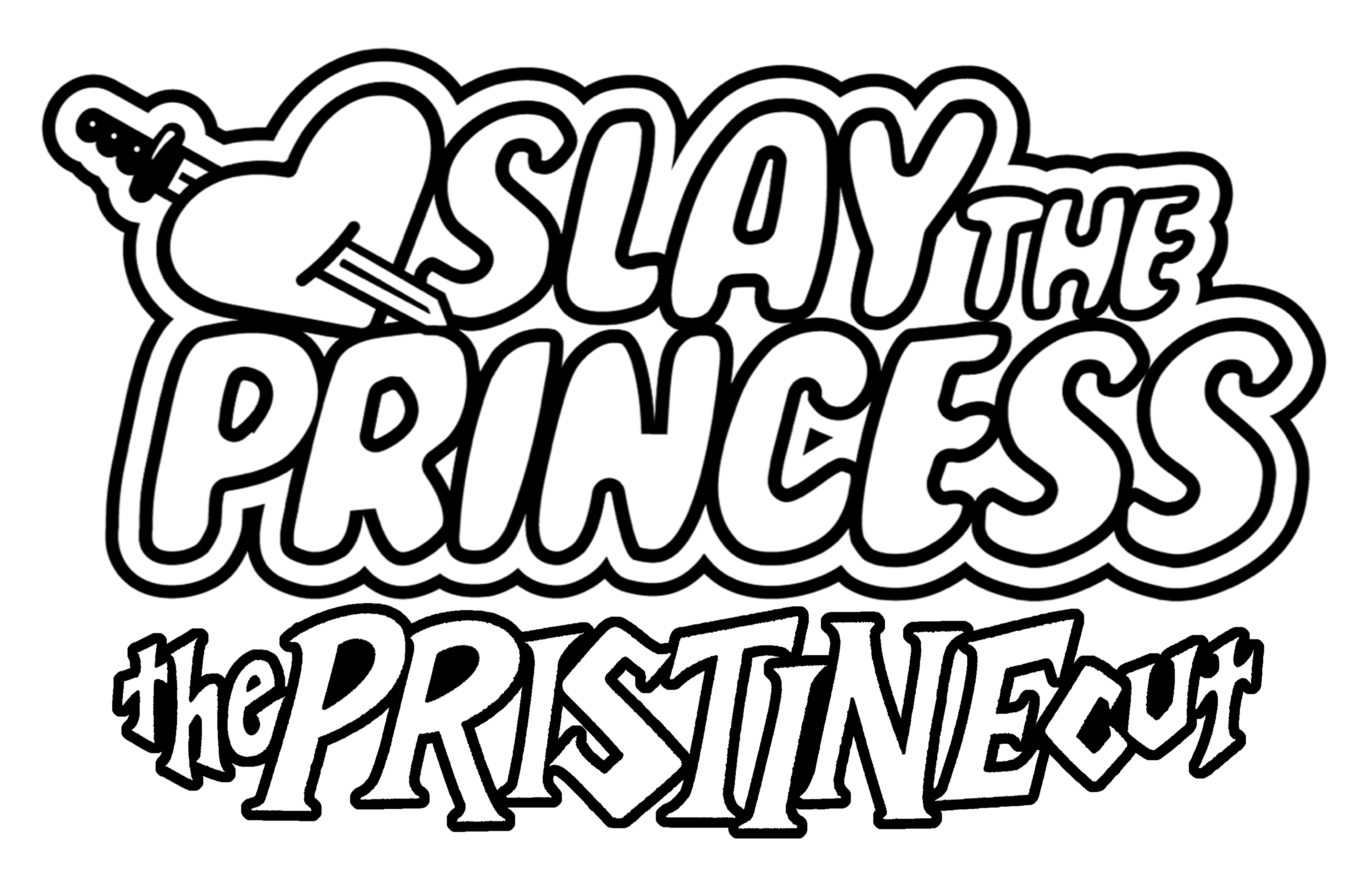 Slay the Princess Vessels & Routes | Shapes