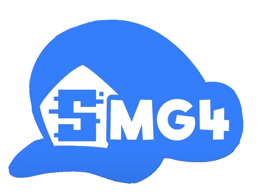 SMG4 (SuperMarioGlitchy4) Characters — Complete Cast Guide | Shapes