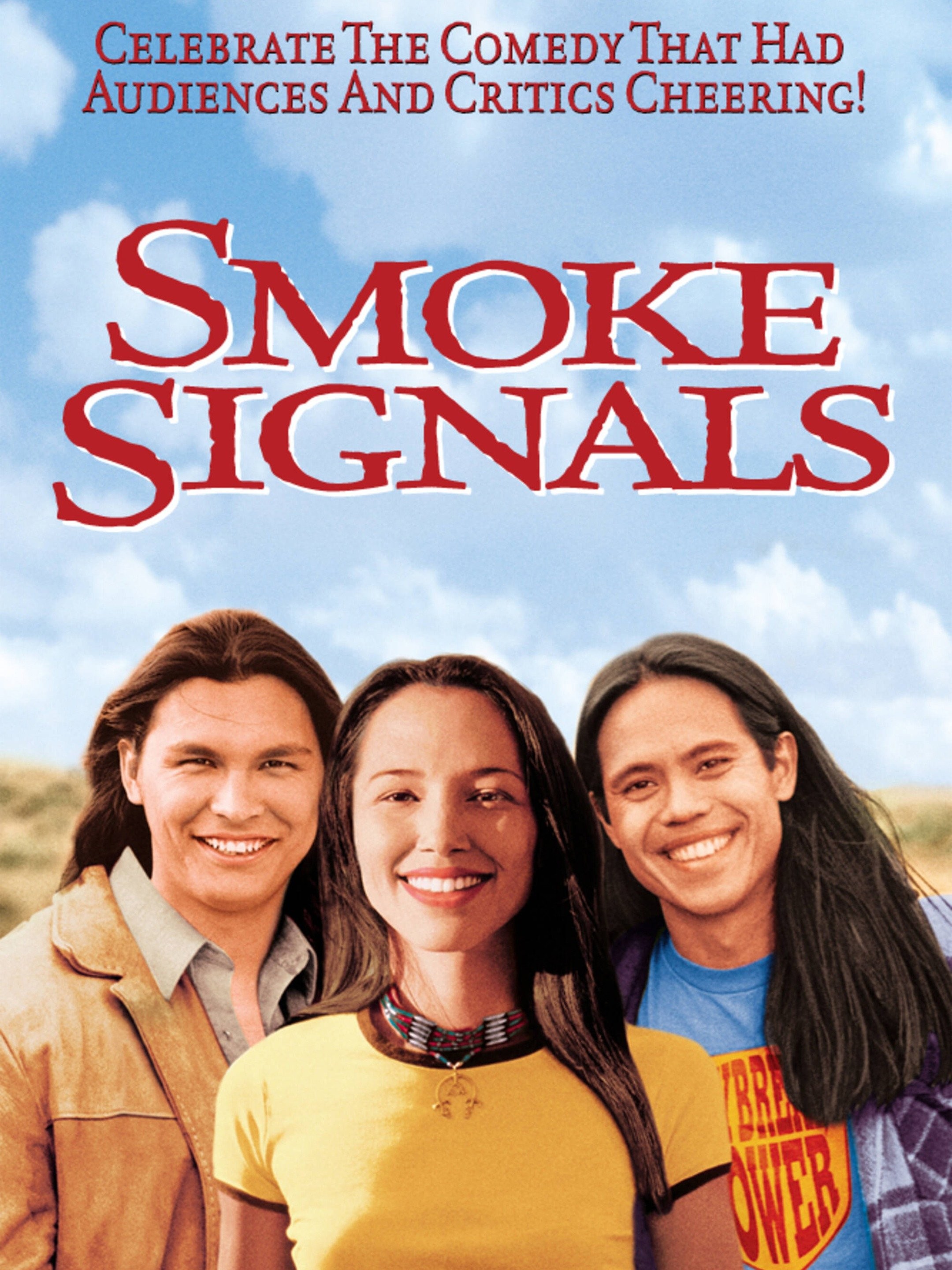 Smoke Signals — Complete Encyclopedia & Guide | Shapes