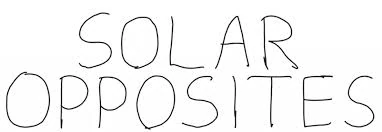 Solar Opposites Characters — Complete Cast Guide | Shapes