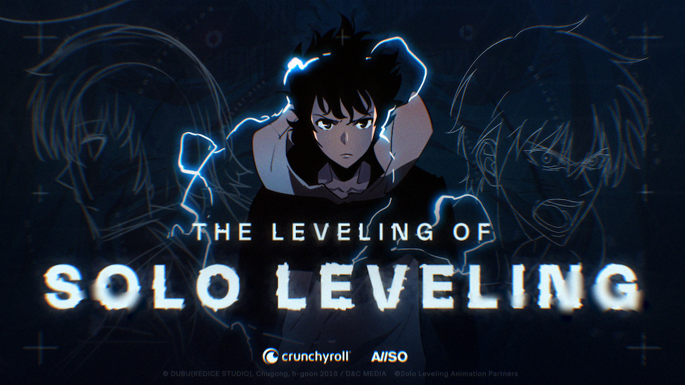 Solo Leveling Season 2 -Arise from the Shadow Shadow Army | Shapes