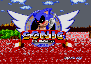 Sonic Horror Creepypasta/Fan Content Characters — Complete Cast Guide ...