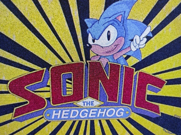 Sonicpastas Timeline — Complete Chronology | Shapes