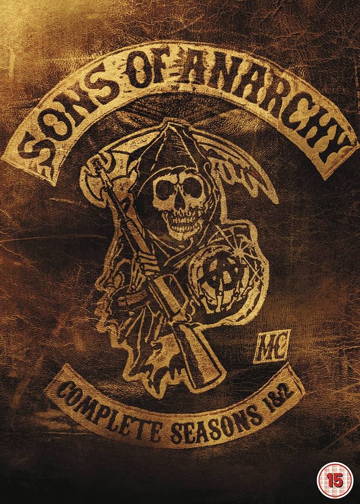 Sons of Anarchy Characters — Complete Cast Guide | Shapes