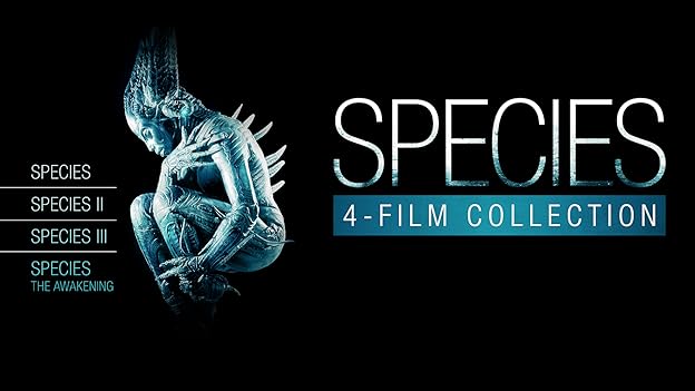 Species Deep Dives — Advanced Analysis | Shapes