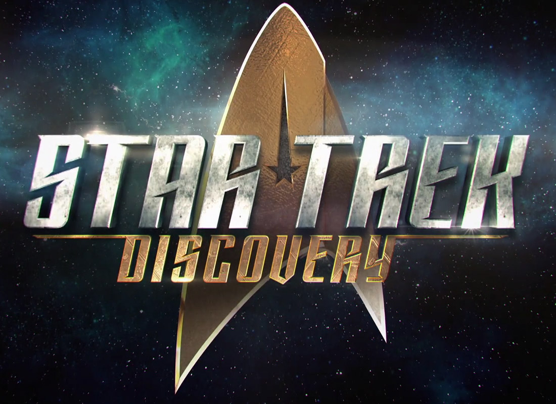 Star Trek: Discovery Characters — Complete Cast Guide | Shapes
