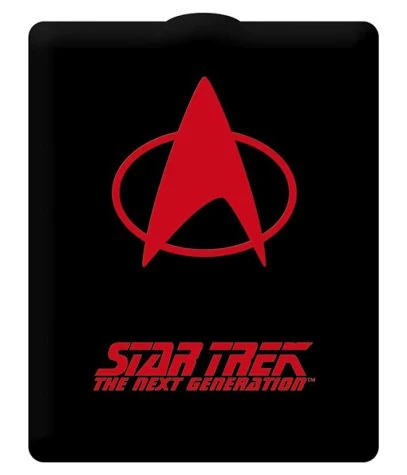Star Trek: The Next Generation Deep Dives — Advanced Analysis | Shapes