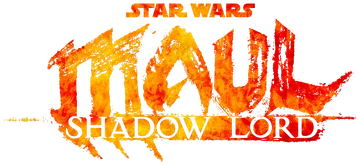 Star Wars: Maul - Shadow Lord Deep Dives — Advanced Analysis | Shapes
