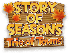Story of Seasons: Trio of Towns Characters — Complete Cast Guide | Shapes