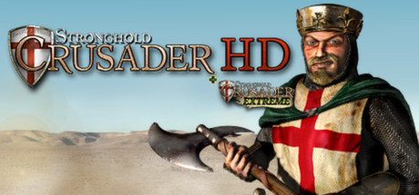 Stronghold Crusader HD Characters — Complete Cast Guide | Shapes