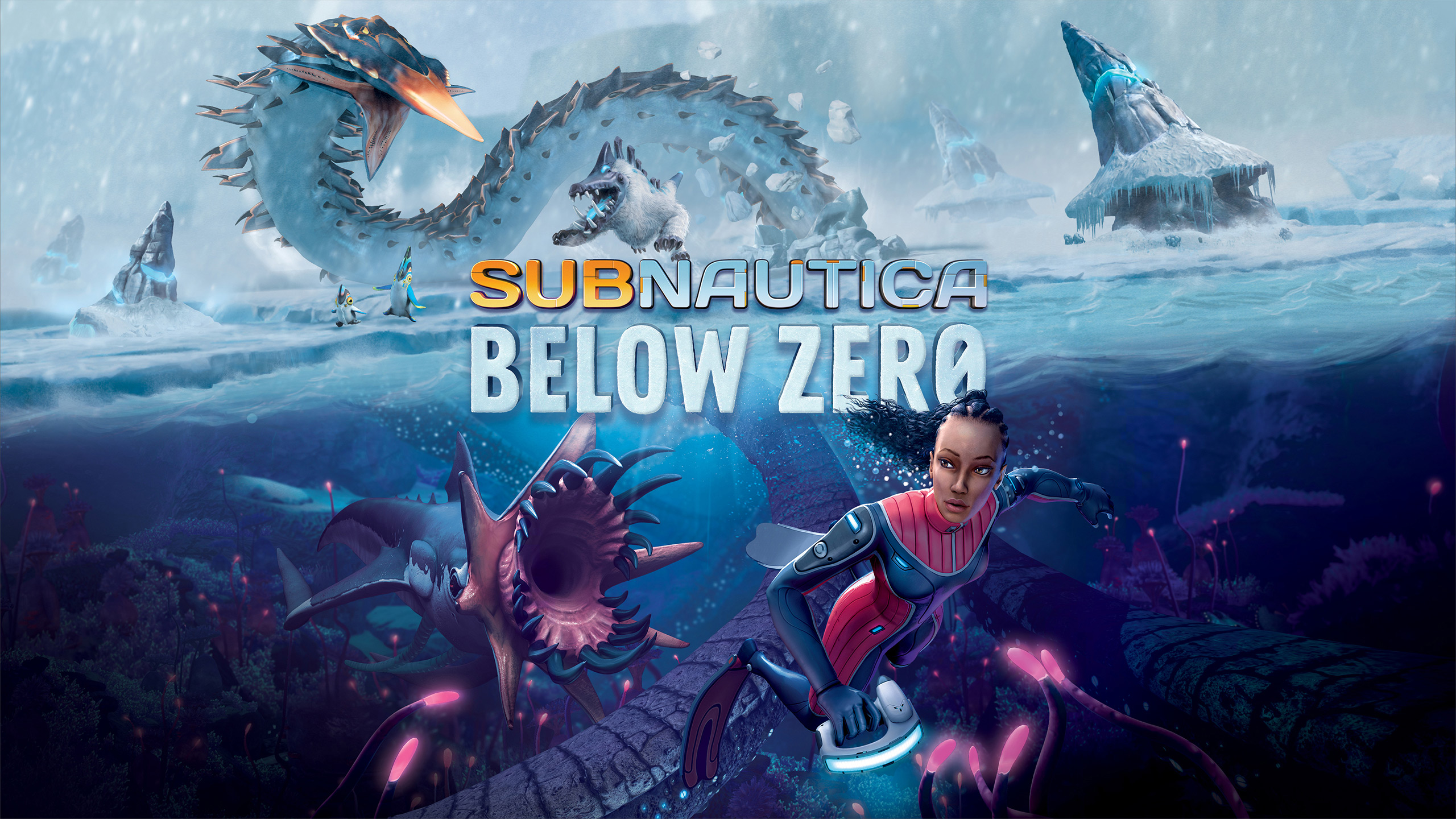 Subnautica: Below Zero Characters — Complete Cast Guide | Shapes