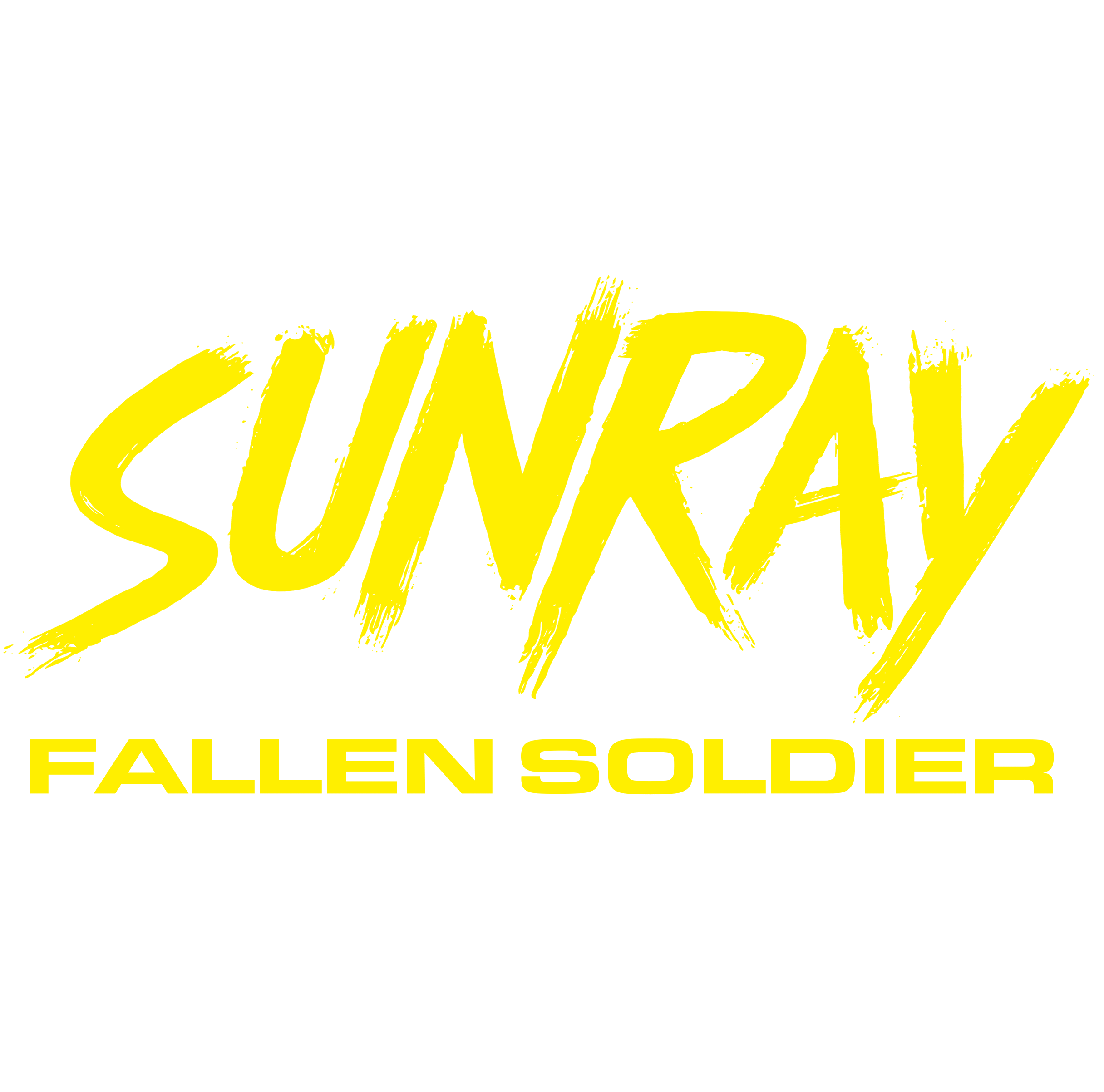 Sunray: Fallen Soldier — Complete Encyclopedia & Guide | Shapes