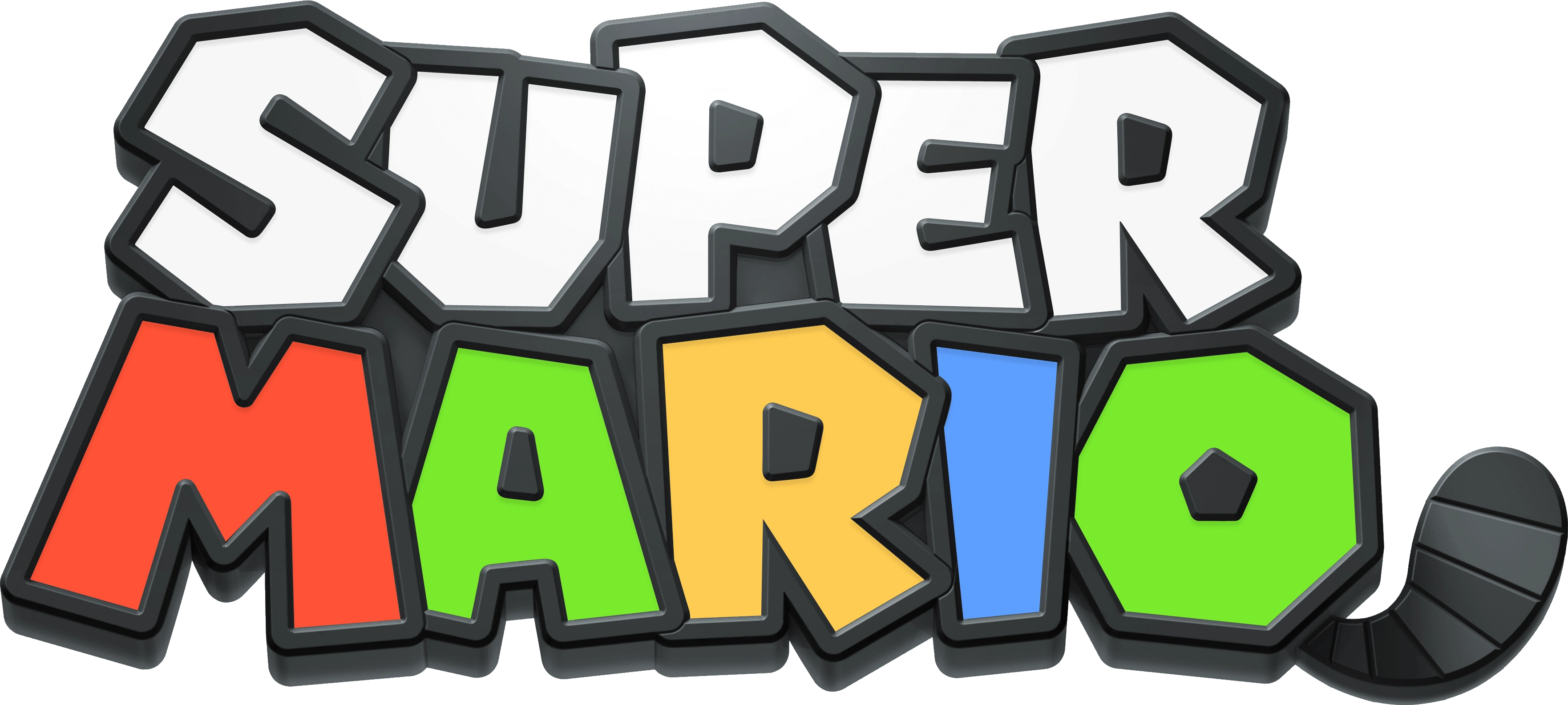 Super Mario 3D Land Characters — Complete Cast Guide | Shapes