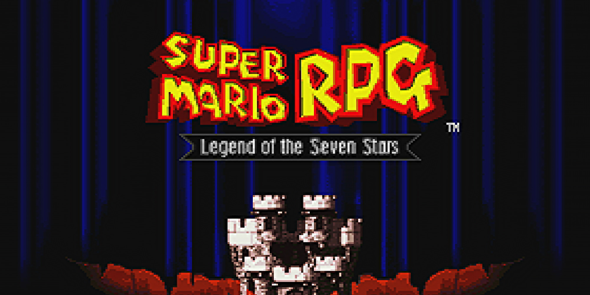 Super Mario RPG: Legend of the Seven Stars Deep Dives — Advanced ...