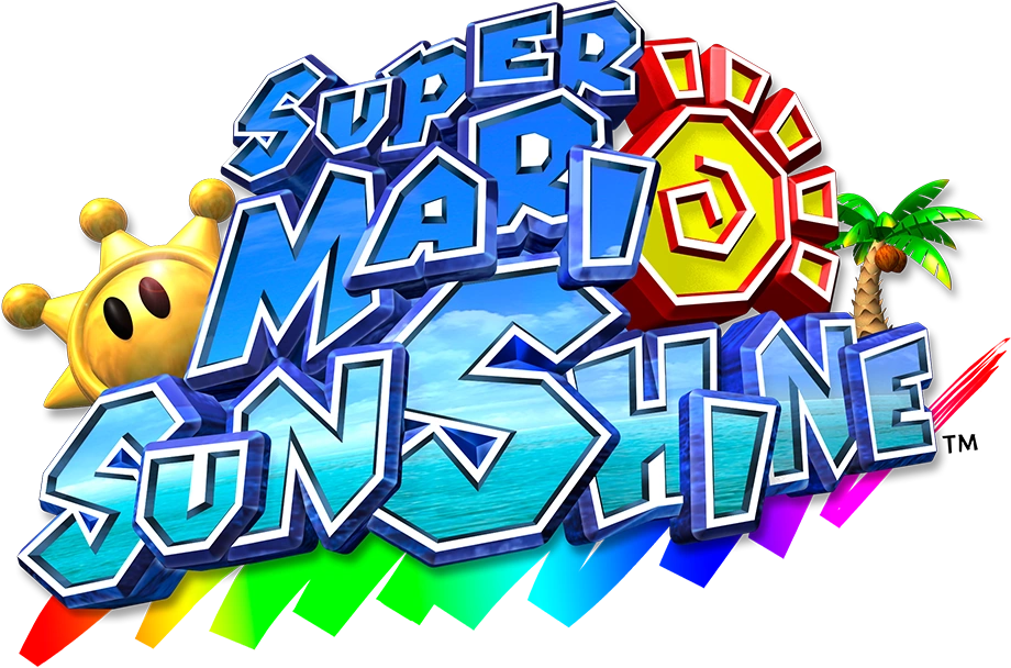Super Mario Sunshine FLUDD Nozzles & Abilities | Shapes