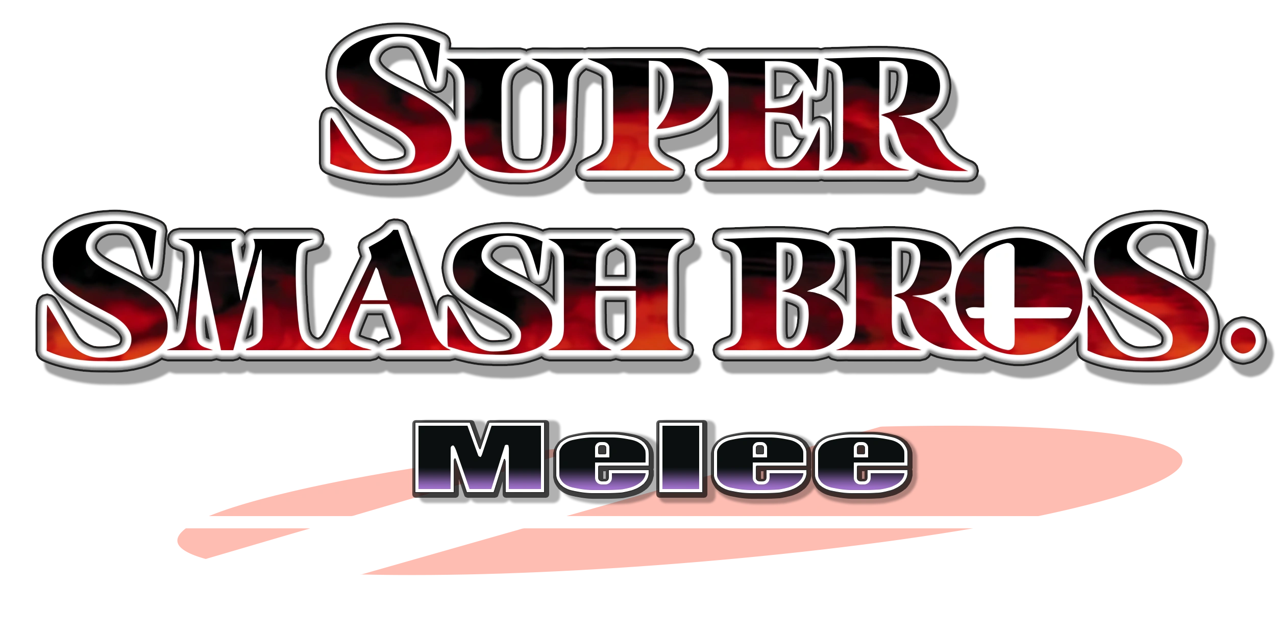 Super Smash Bros. Melee Author & Creative Team Guide | Shapes