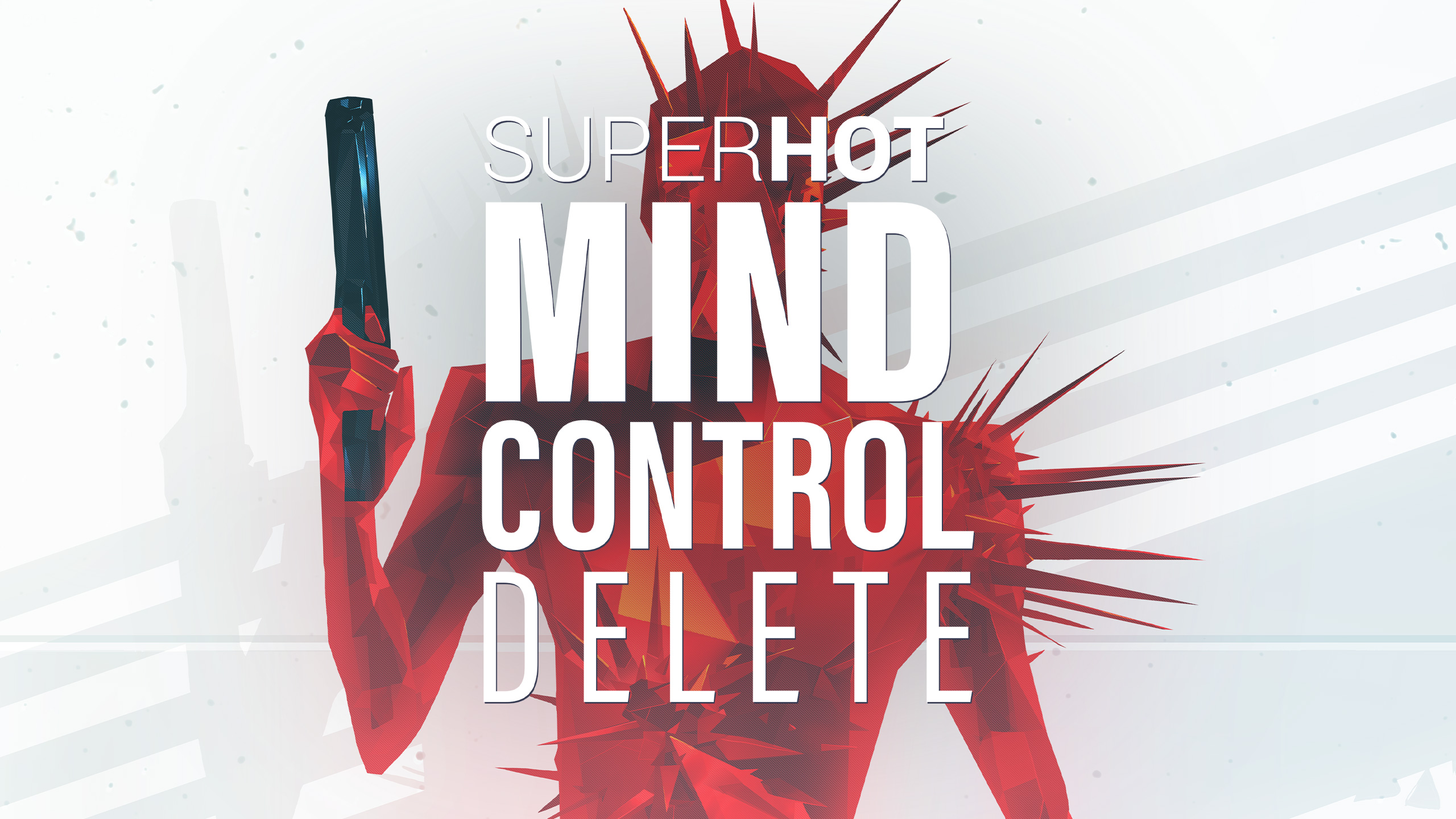 SuperHot: Mind Control Delete Timeline — Complete Chronology | Shapes