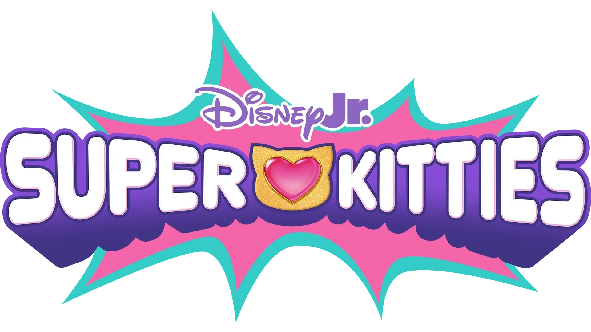 SuperKitties Characters — Complete Cast Guide | Shapes