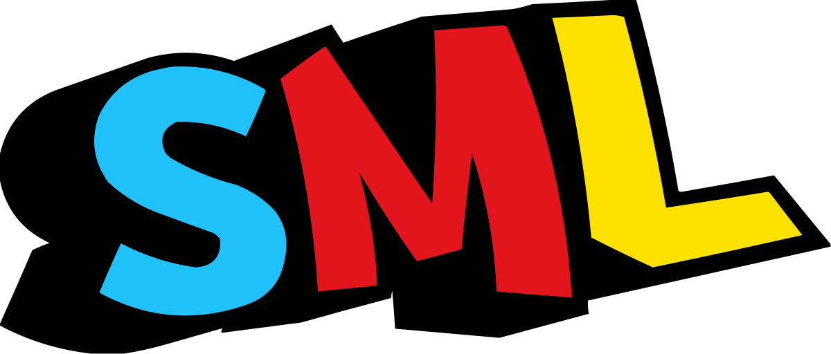 SuperMarioLogan (SML) Characters — Complete Cast Guide | Shapes
