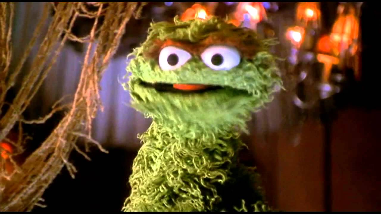 The Adventures of Elmo in Grouchland — Complete Encyclopedia & Guide ...
