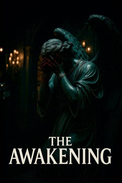 The Awakening Characters — Complete Cast Guide | Shapes