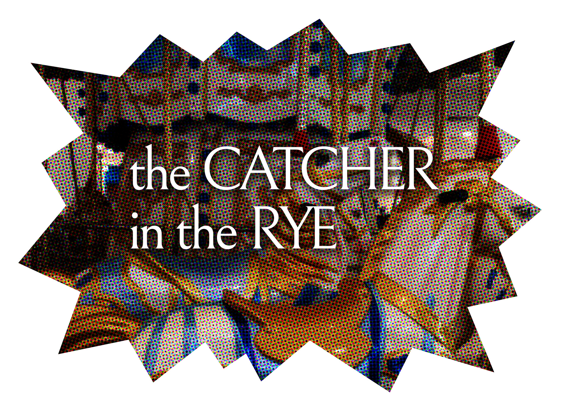 The Catcher in the Rye Timeline — Complete Chronology | Shapes