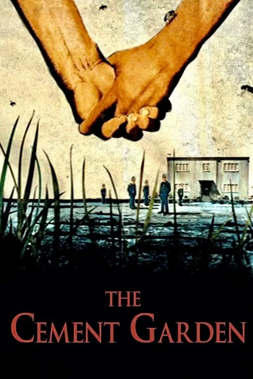 The Cement Garden — Complete Encyclopedia & Guide | Shapes