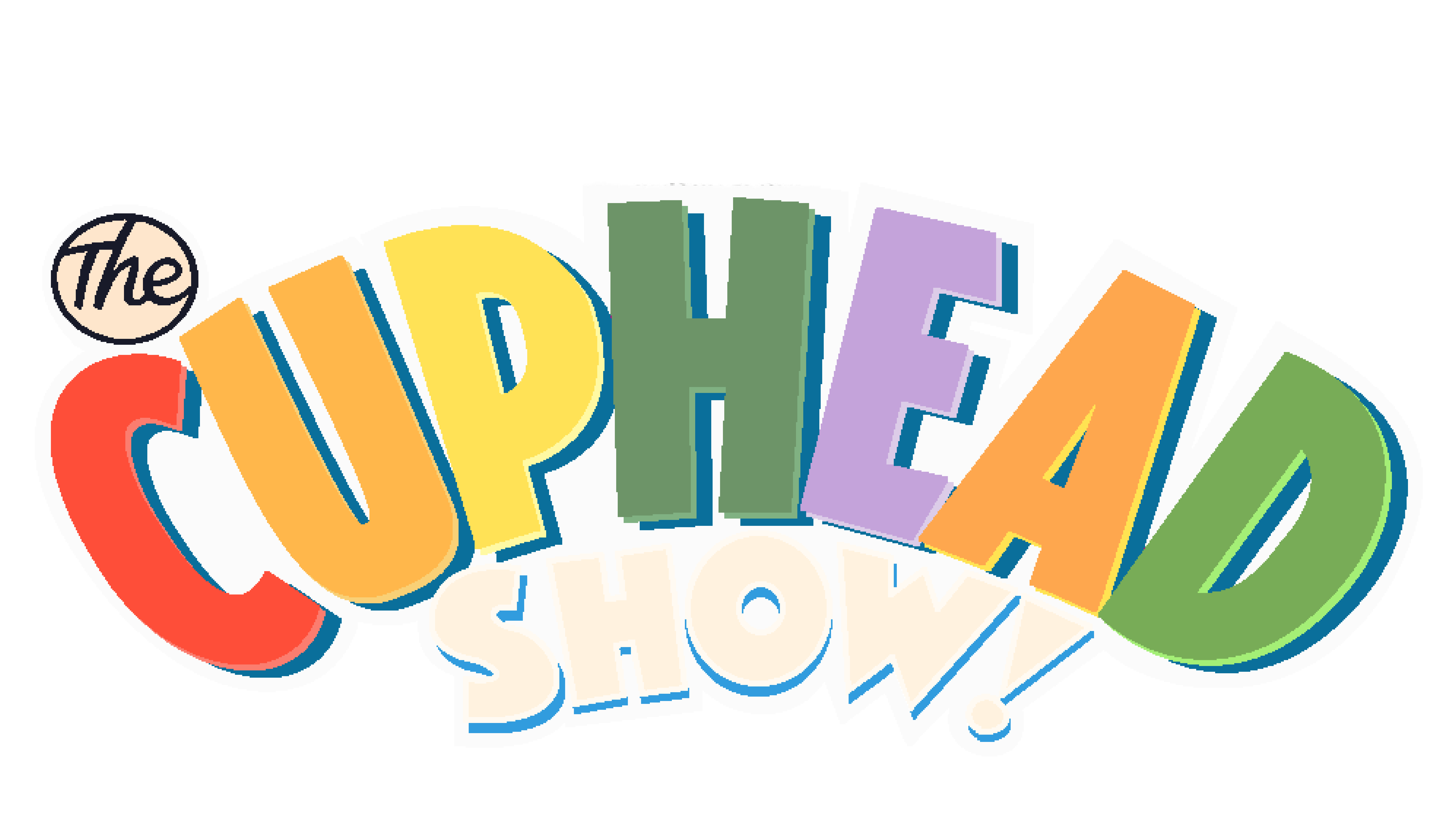 The Cuphead Show! — Complete Encyclopedia & Guide | Shapes