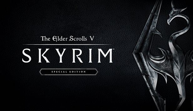 The Elder Scrolls V: Skyrim - Special Edition — Complete Encyclopedia ...