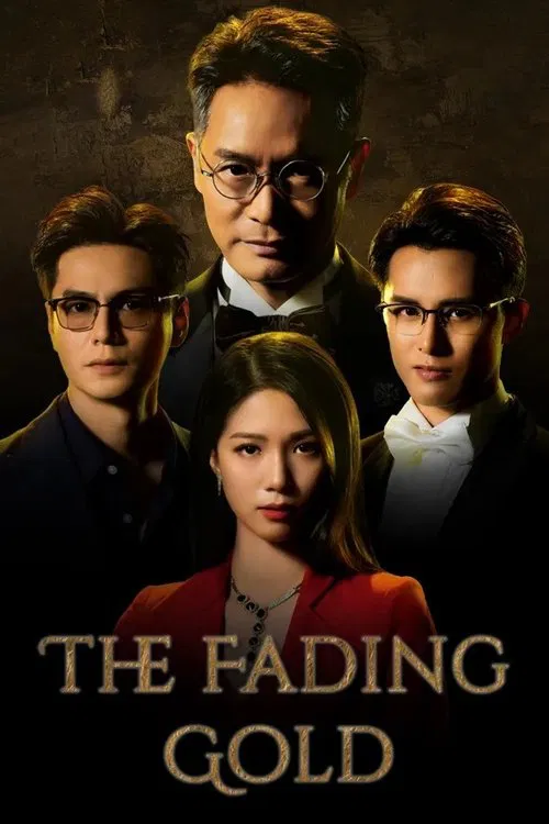 The Fading Gold Characters — Complete Cast Guide | Shapes