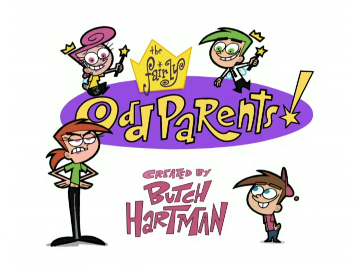 The Fairly OddParents Timeline — Complete Chronology | Shapes