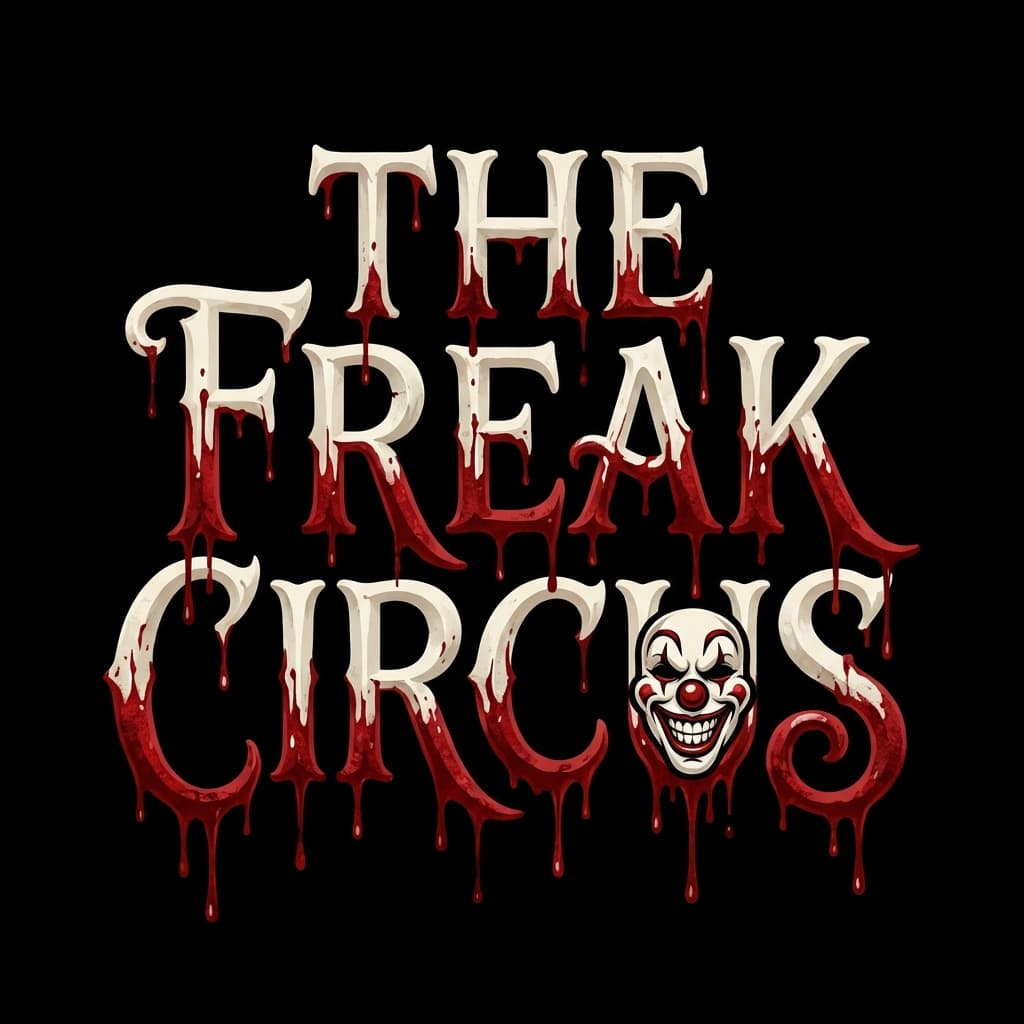 The Freak Circus — Complete Encyclopedia & Guide | Shapes
