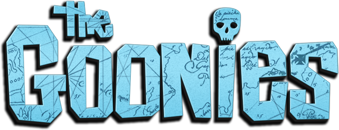 The Goonies Characters — Complete Cast Guide | Shapes