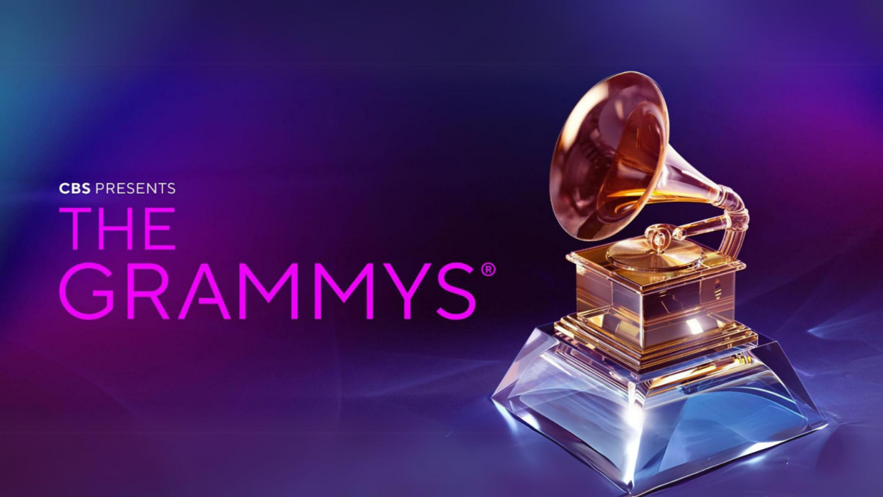 The Grammys Award Categories | Shapes