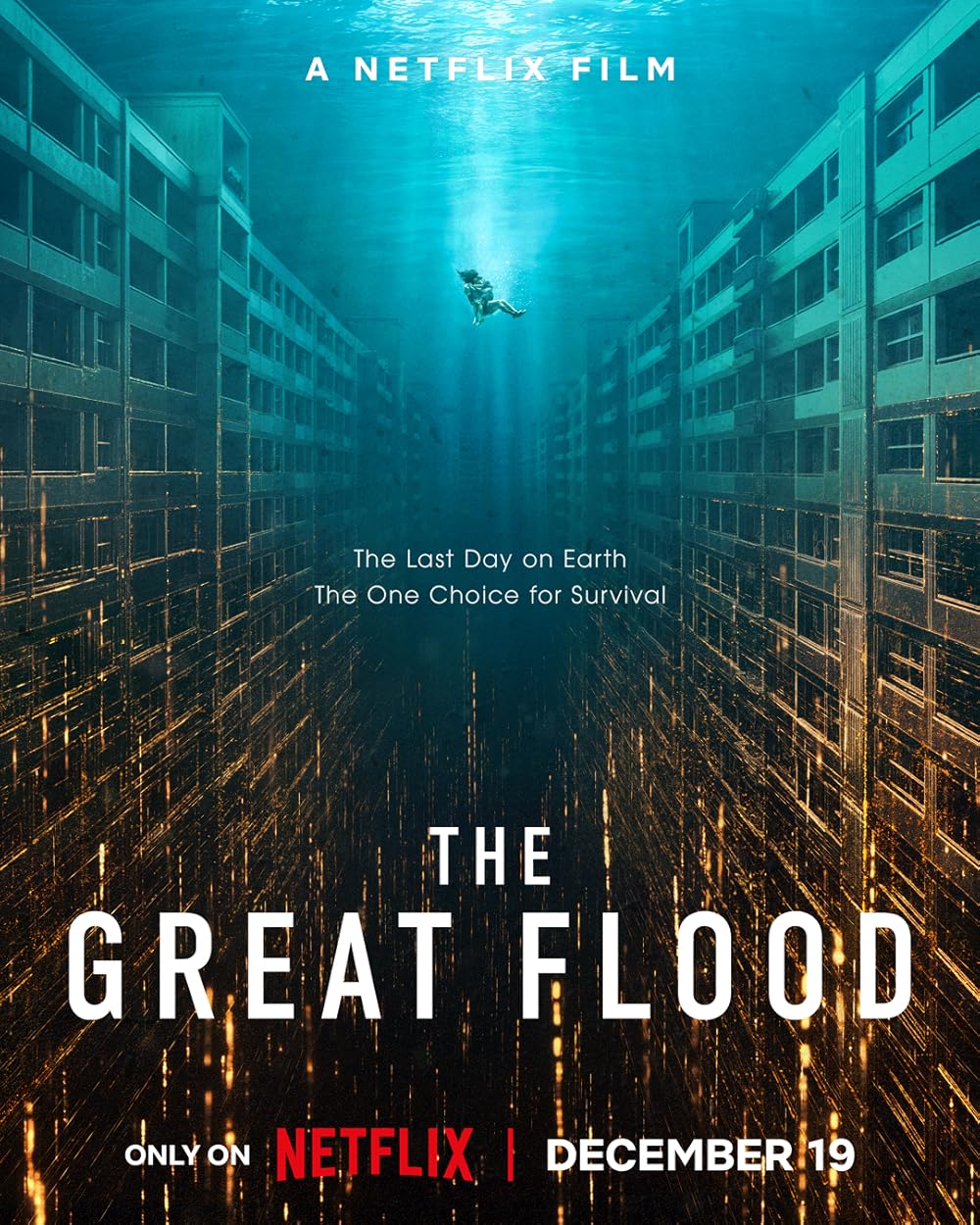 The Great Flood — Complete Encyclopedia & Guide | Shapes