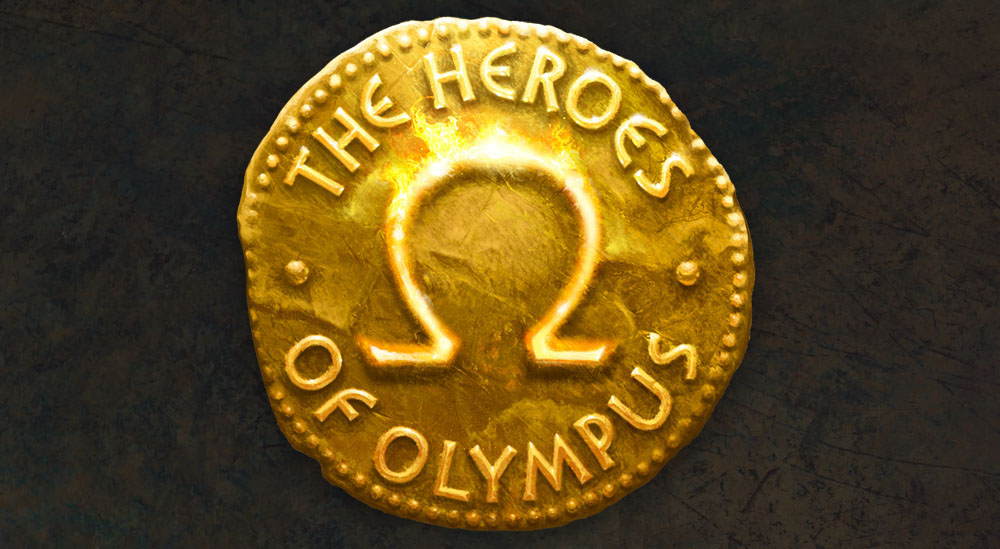 The Heroes of Olympus Quotes — Most Memorable Lines | Shapes