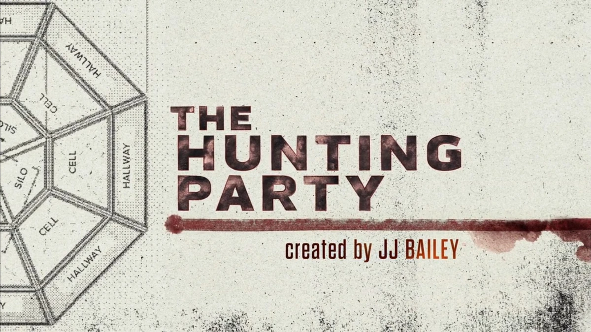 The Hunting Party Characters — Complete Cast Guide | Shapes