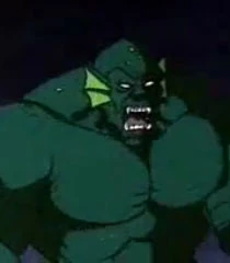 The Incredible Hulk: Animated Series — Complete Encyclopedia & Guide ...