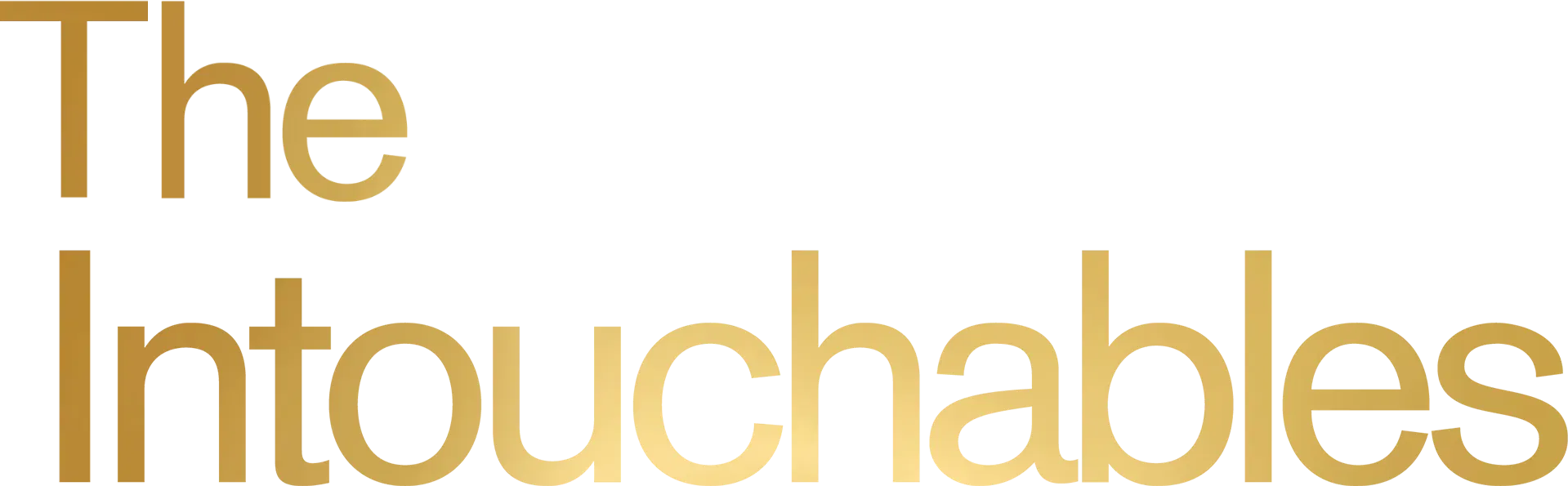 The Intouchables Deep Dives — Advanced Analysis | Shapes