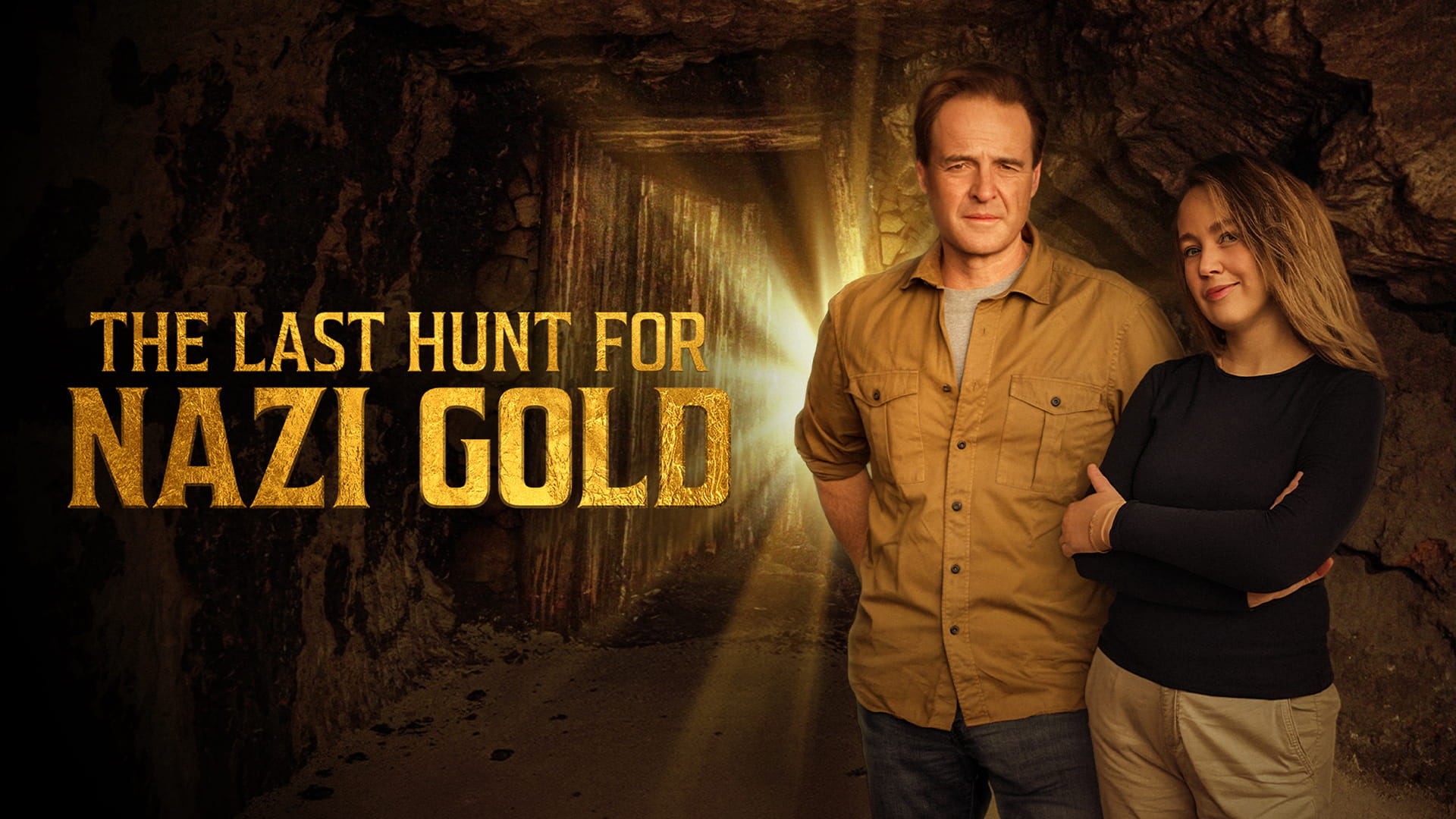 The Last Hunt for Nazi Gold — Complete Encyclopedia & Guide | Shapes