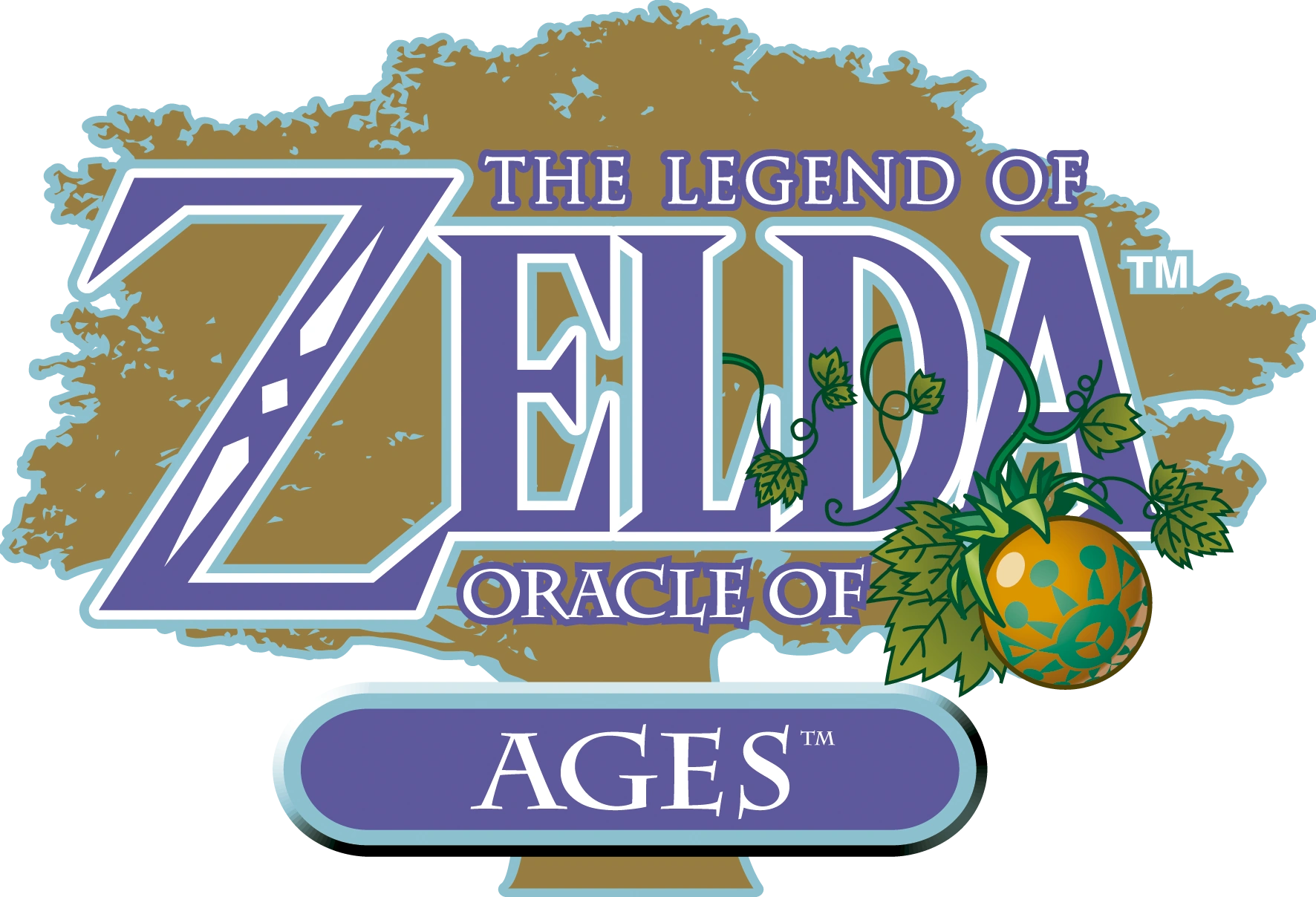 The Legend of Zelda: Oracle of Ages Deep Dives — Advanced Analysis | Shapes