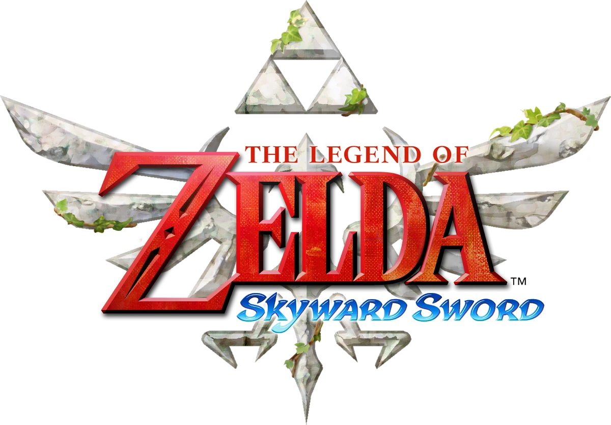 The Legend of Zelda: Skyward Sword — Complete Encyclopedia & Guide | Shapes