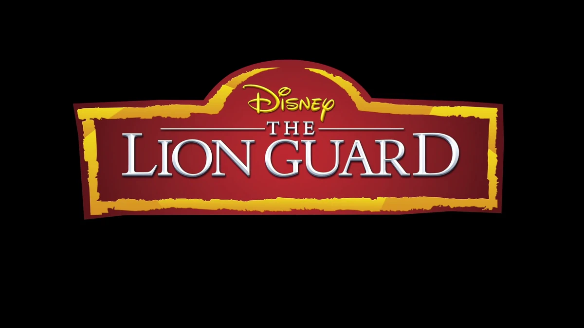 The Lion Guard Characters — Complete Cast Guide | Shapes