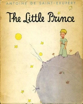 The Little Prince (Novel) Characters — Complete Cast Guide | Shapes