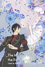 The Magical Girl and the Evil Lieutenant Used to Be Archenemies ...