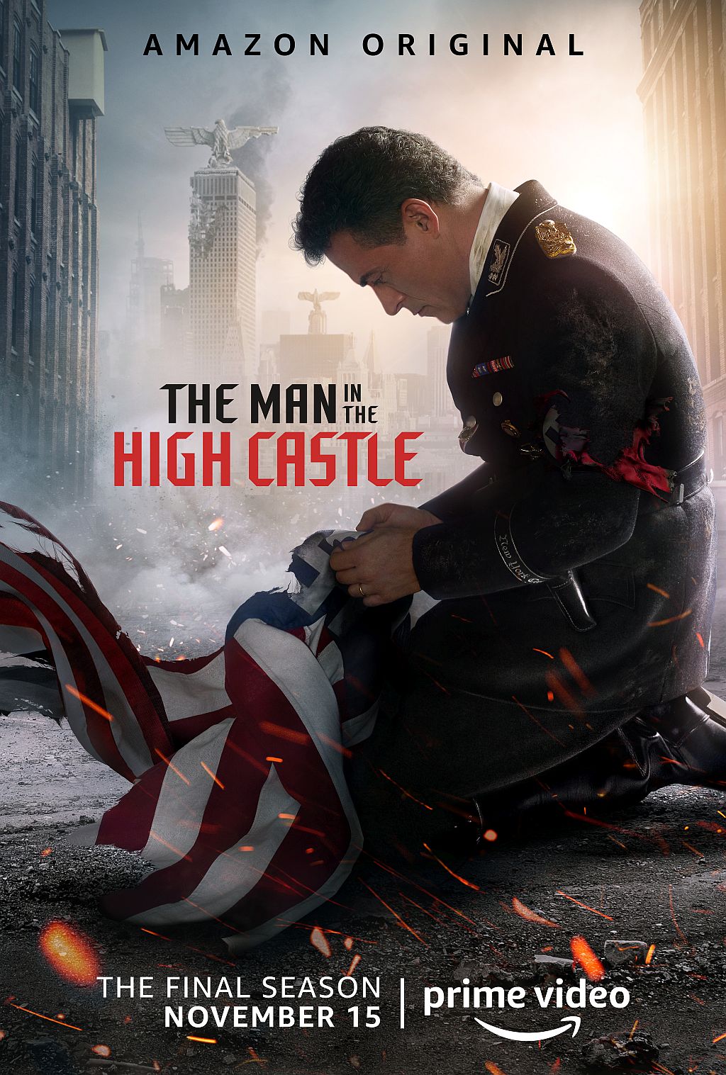 The Man in the High Castle Episode Guide — Best & Most Important ...