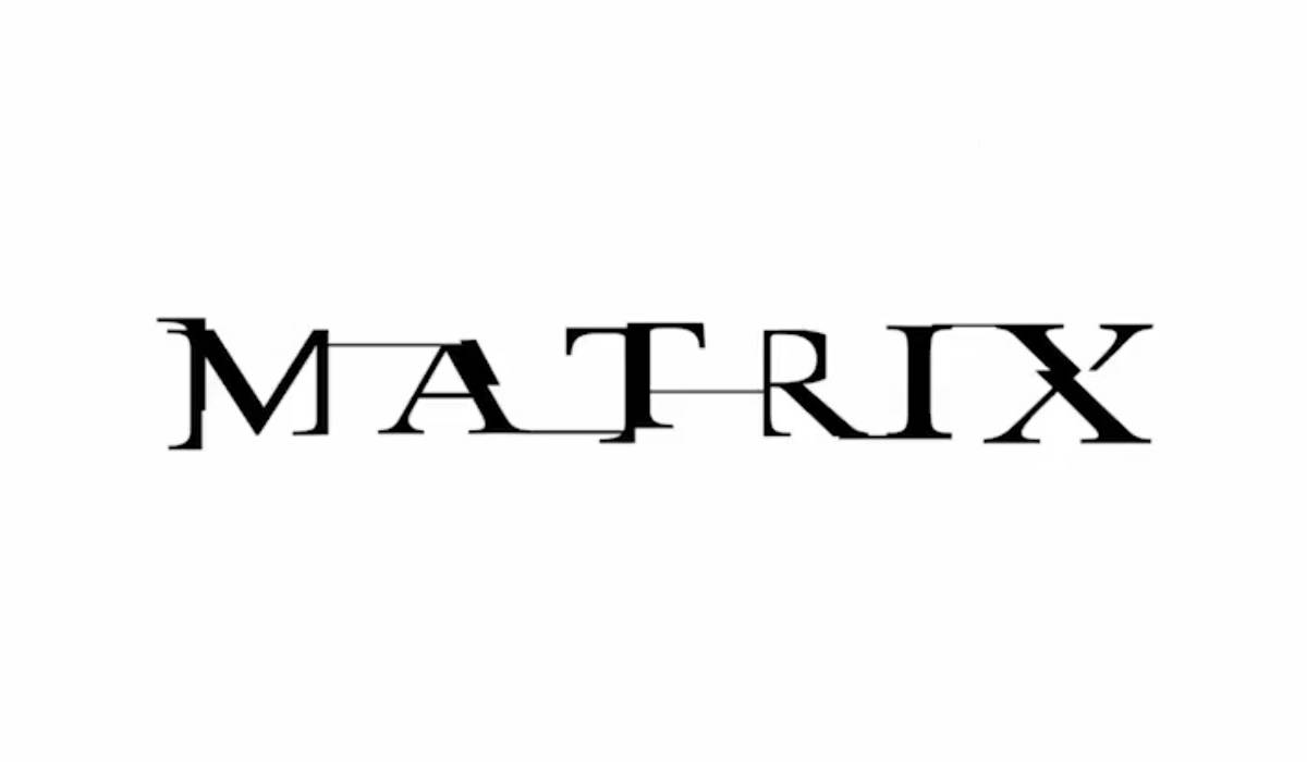 The Matrix (Franchise) Timeline — Complete Chronology | Shapes