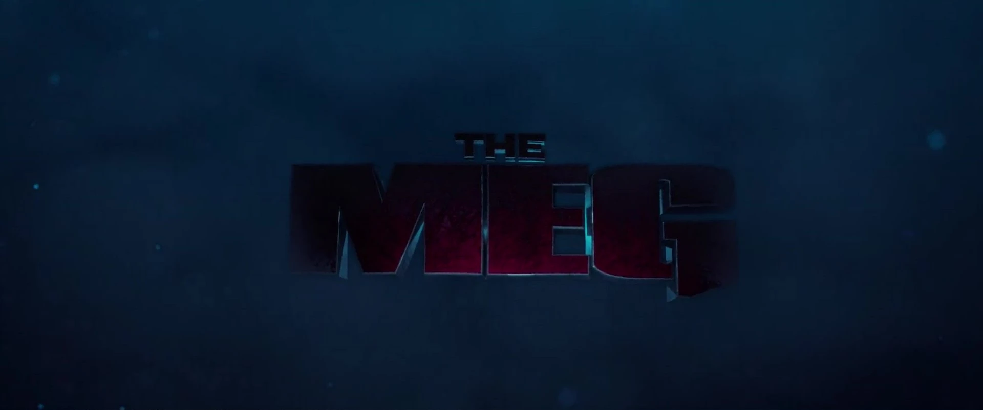 The Meg Characters — Complete Cast Guide | Shapes