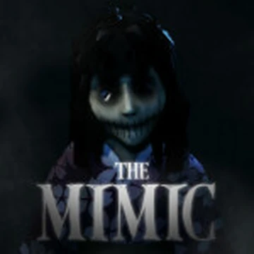 The Mimic (Roblox Game) — Complete Encyclopedia & Guide | Shapes