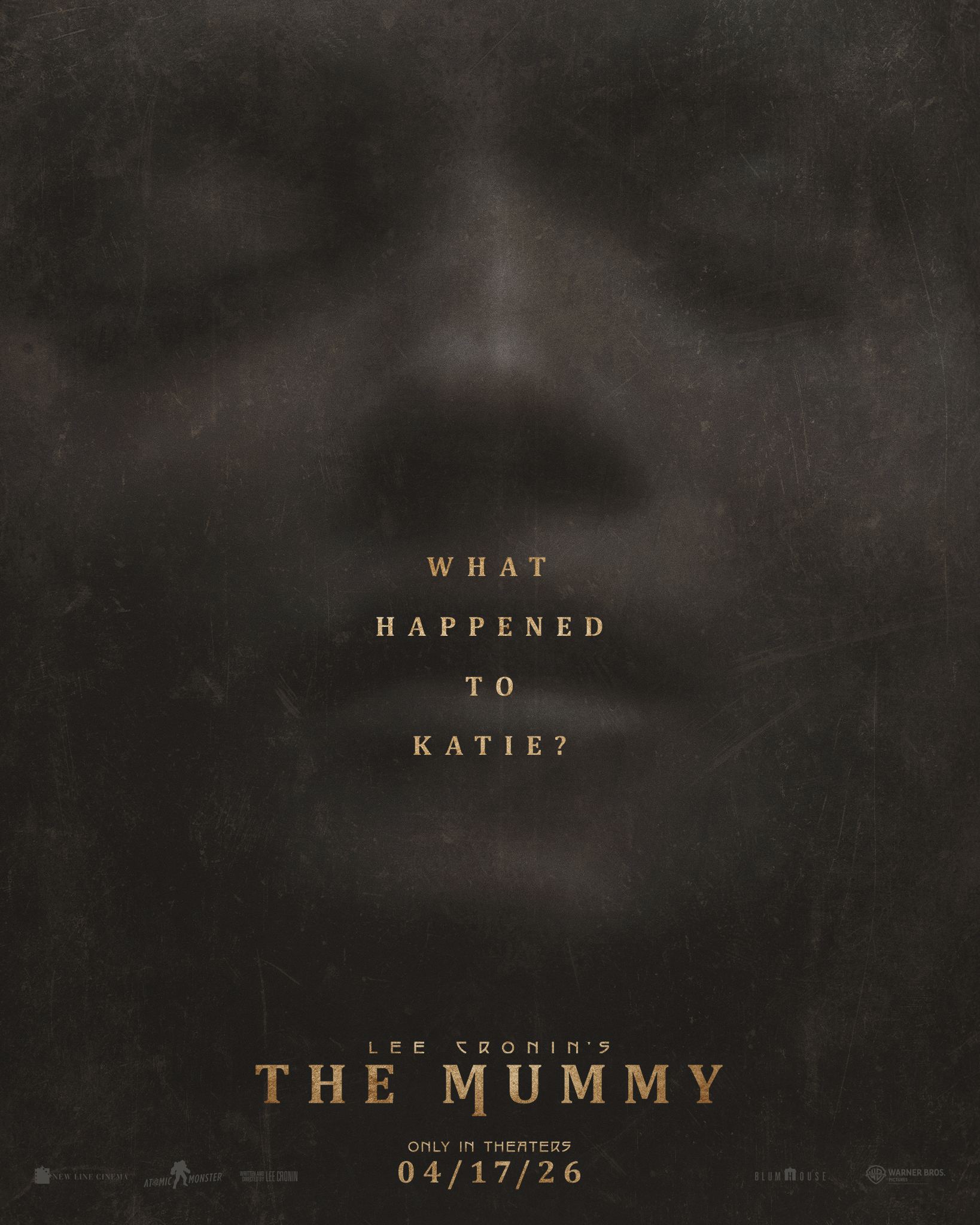 The Mummy (2026) Characters — Complete Cast Guide | Shapes